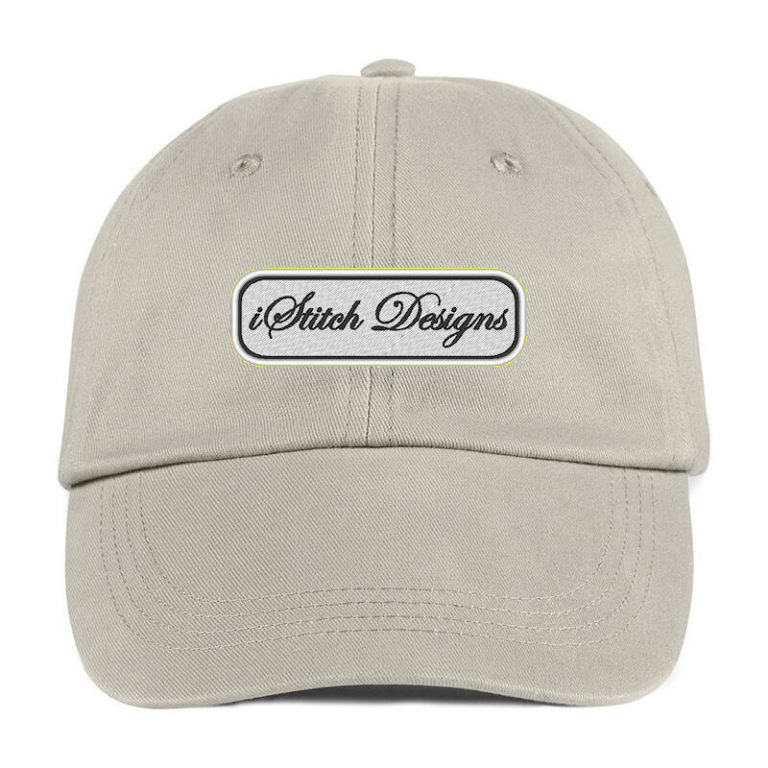iStitch Designs