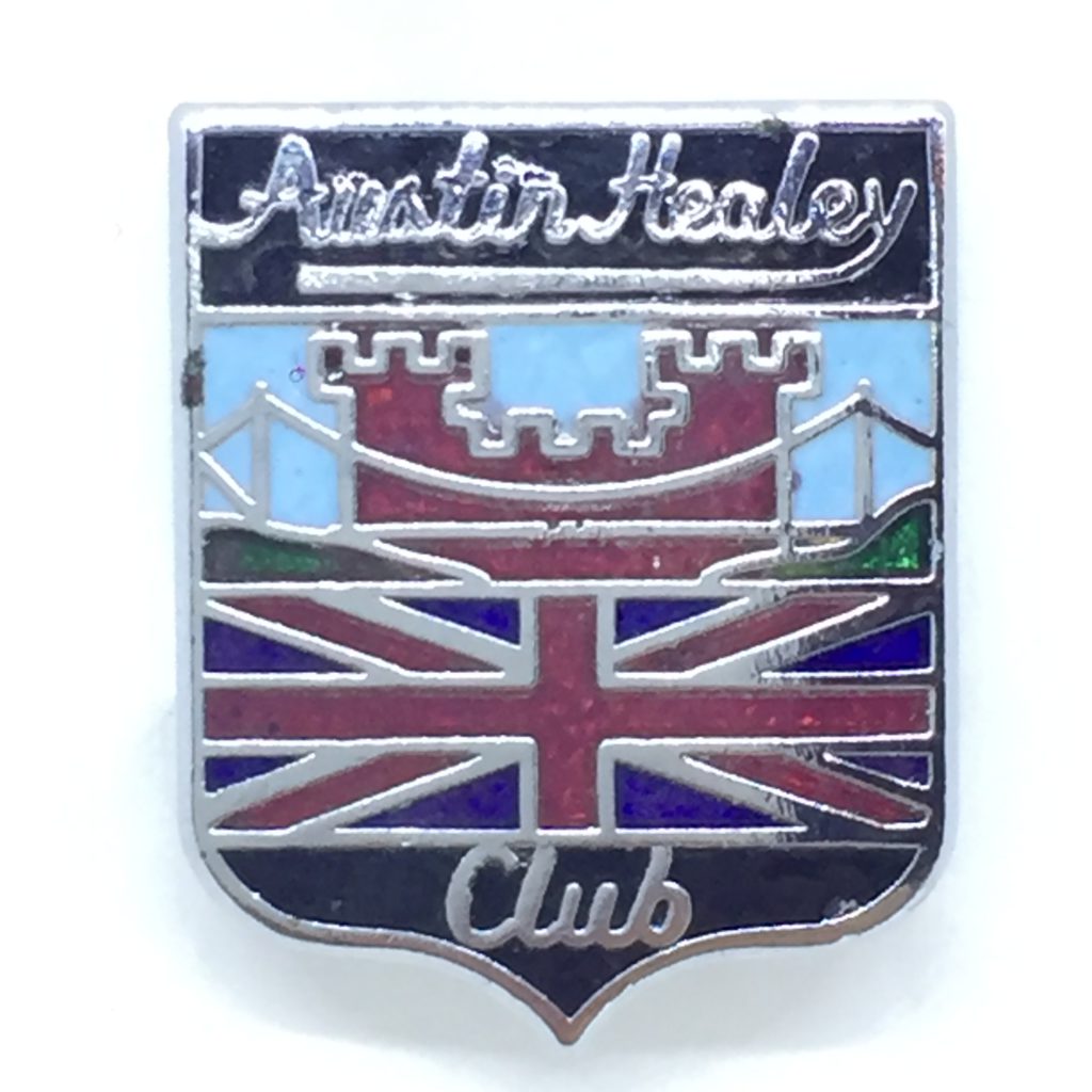 Austin Healey Club