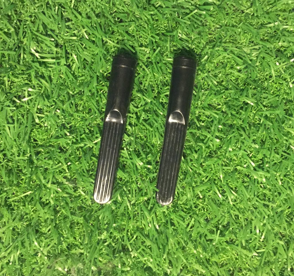 Flick Switch Extensions Pair 8161