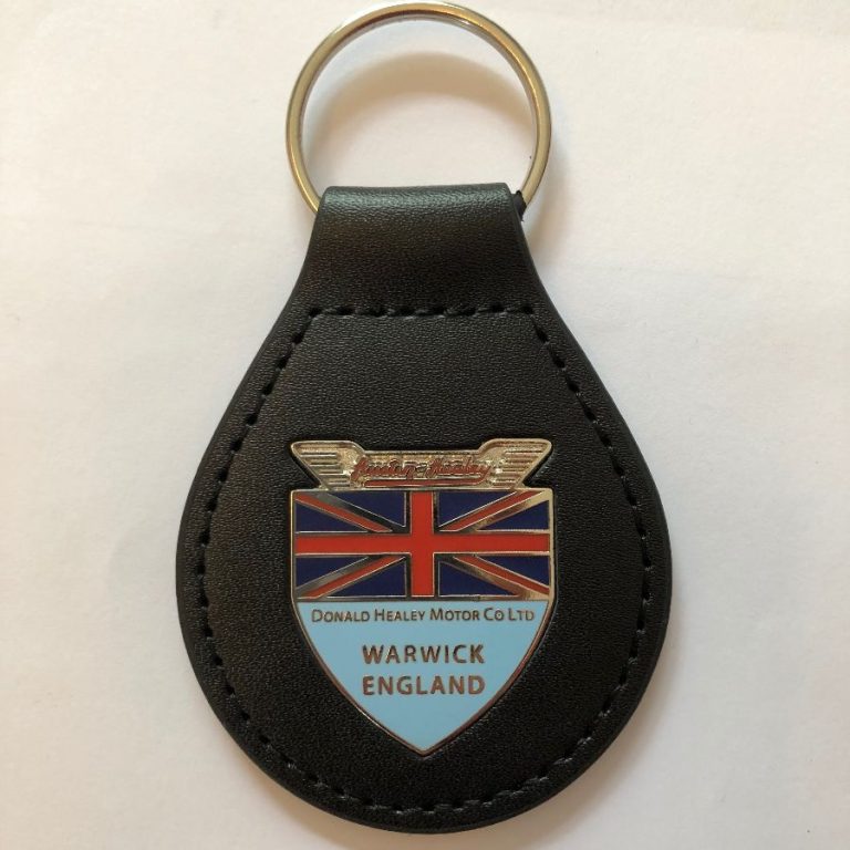Austin Healey Club