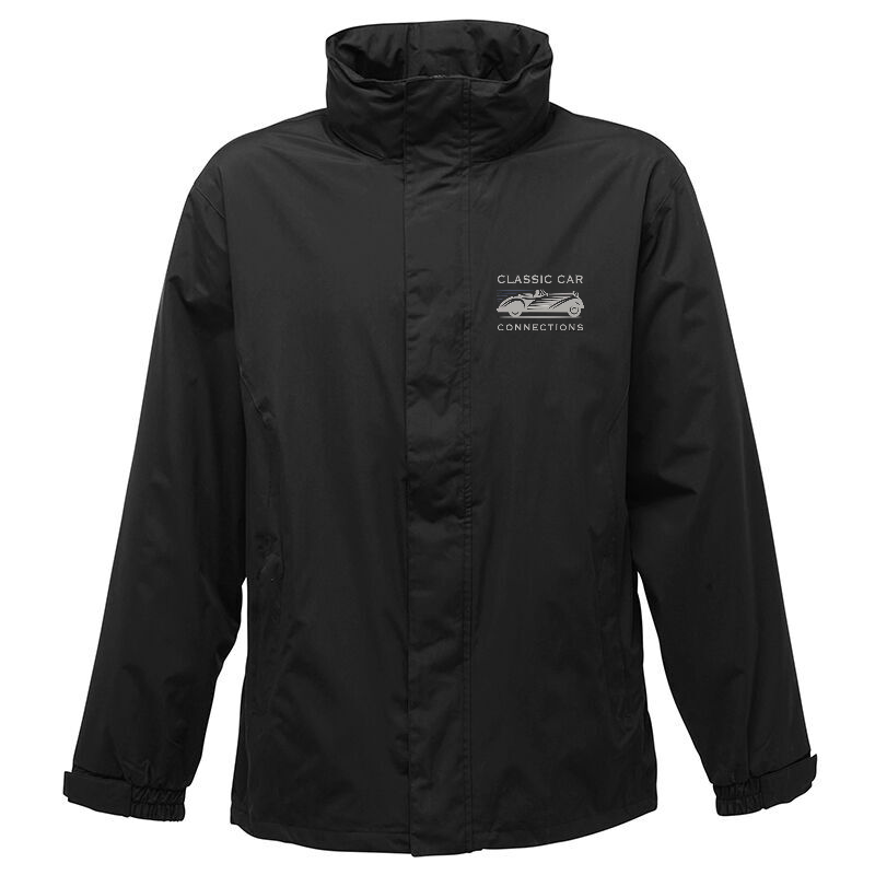 Rally Jacket Regatta – CCC