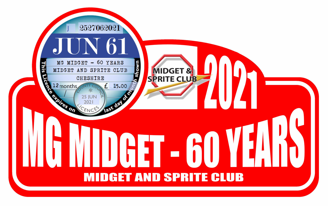 Midget & Sprite Club Store