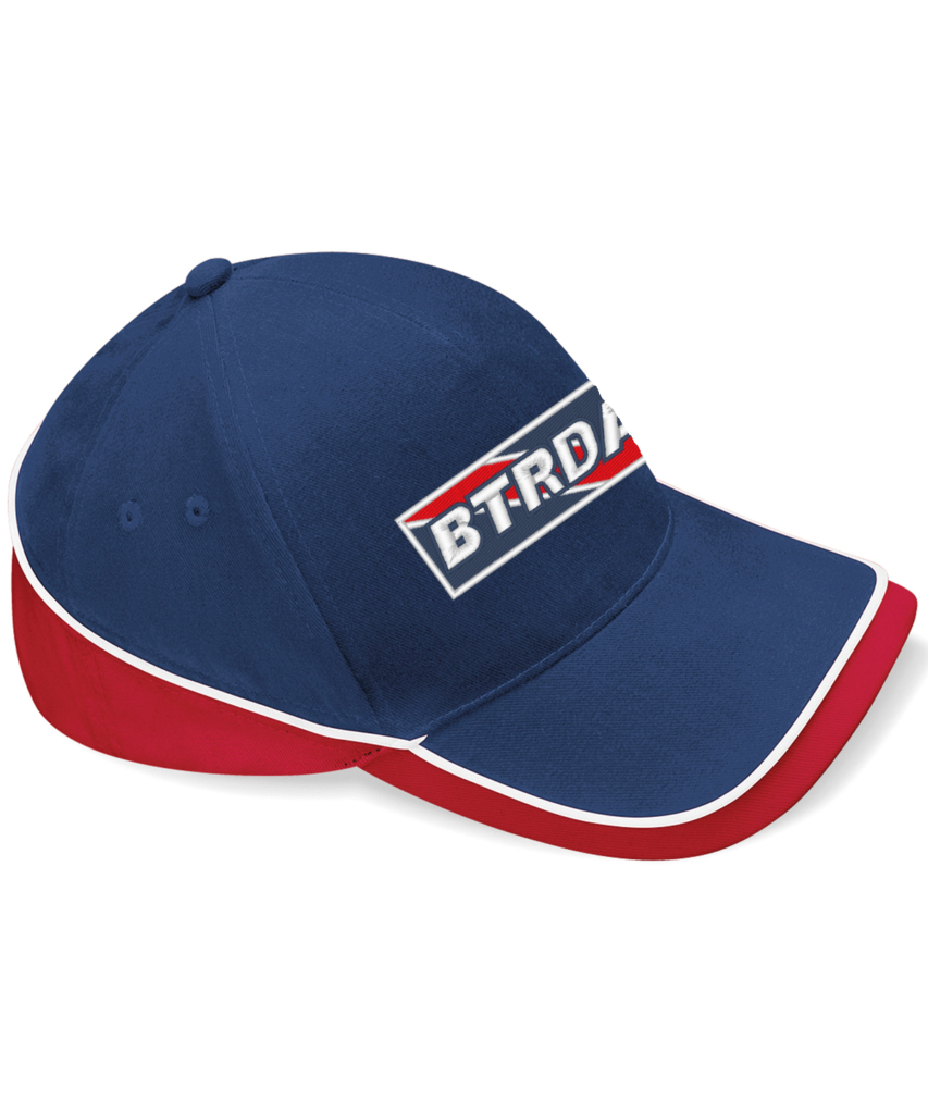 Cap Baseball TEAM – BTRDA