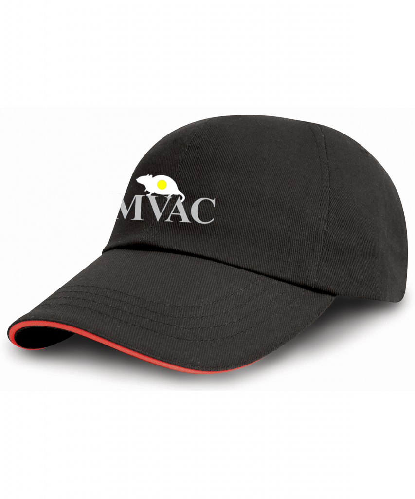 MVAC – Cap Baseball