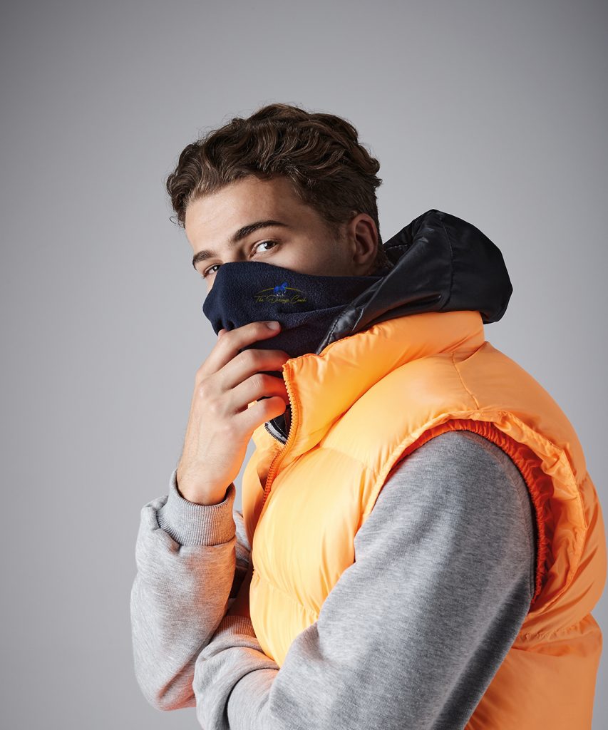 Snood – Morf® microfleece – TDC