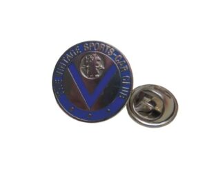 VSCC – Lapel Pin