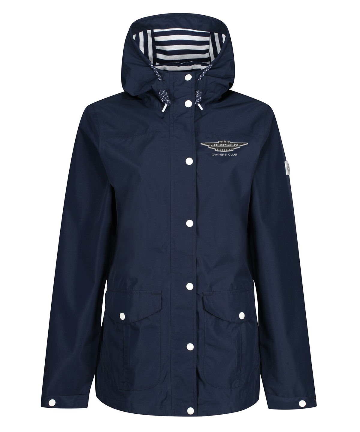 Women’s Regatta Phoebe Jacket – JOC