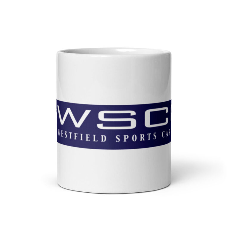 Westfield Sports Car Club Store