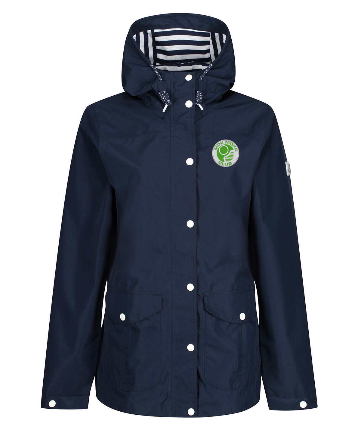 Women’s Regatta Phoebe jacket – MOKE