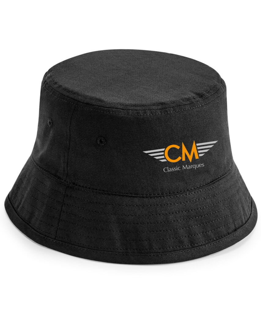 Bucket Hat – CMSCC
