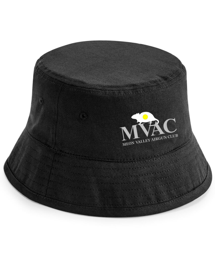 Bucket Hat – MVAC