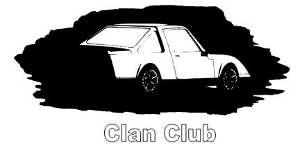 CLAN CLUB