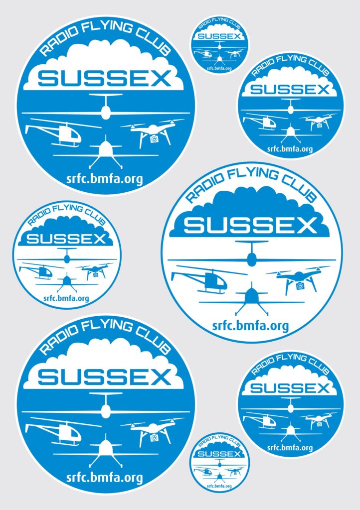 A5 Sticker Sheet – SRFC