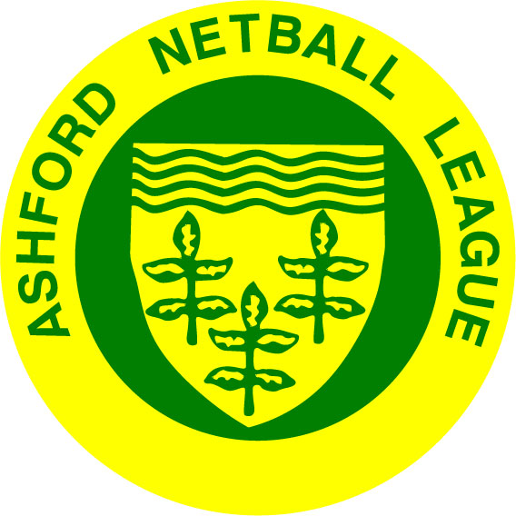 best anl netball logo