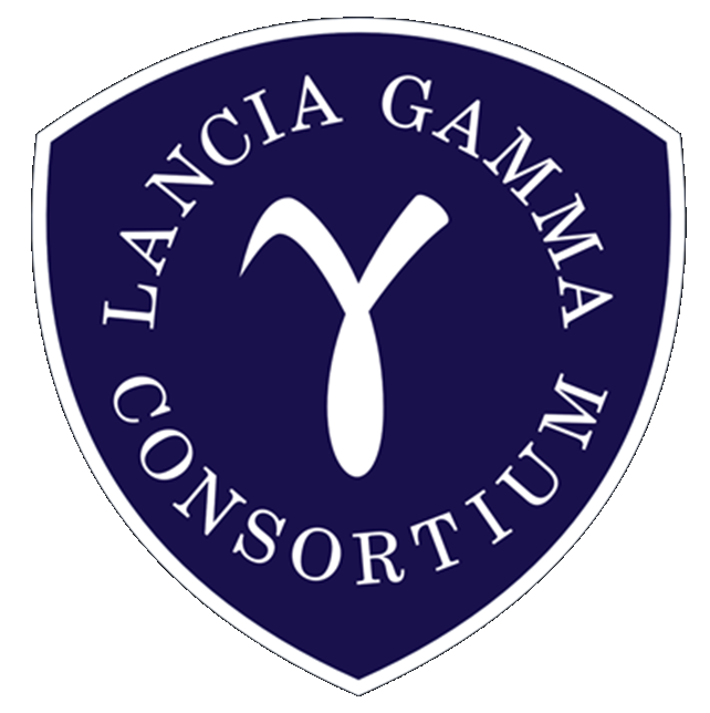 Gamma Consortium Shield